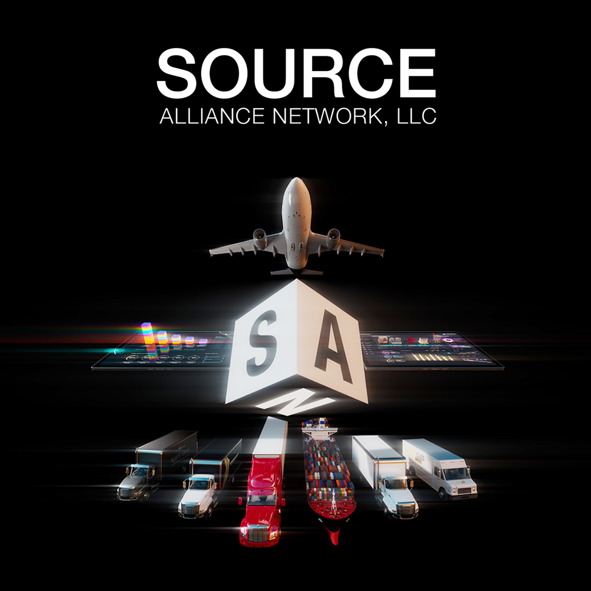 00-Share | Source Alliance Network