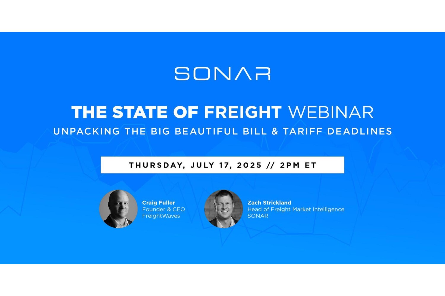 How will the Big Beautiful Bill affect freight? | Source Alliance Network