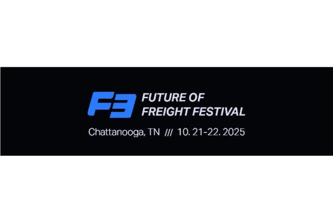 Platform Science’s Jack Kennedy Keynote F3: Future of Freight Festival ...