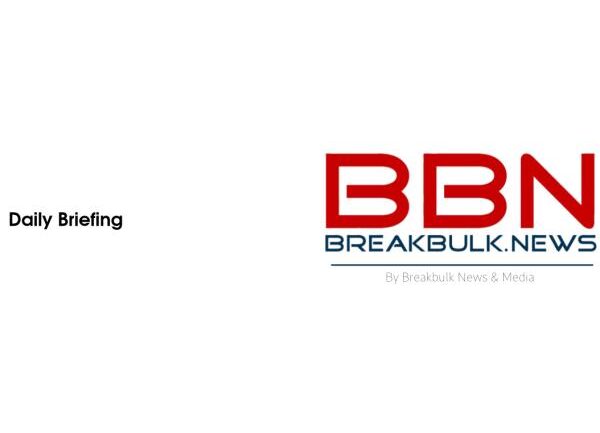 deugro Strengthens Global High-Voltage Cable Logistics Amid Energy ...