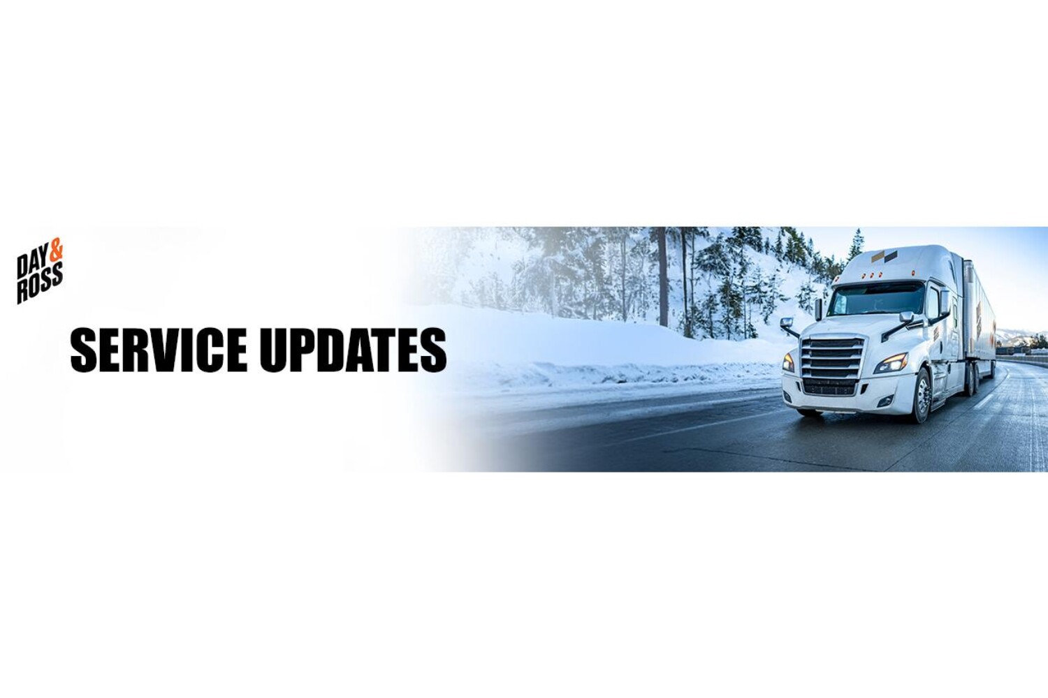 December 22: Service Update / 22 décembre : Mise à jour du service ...