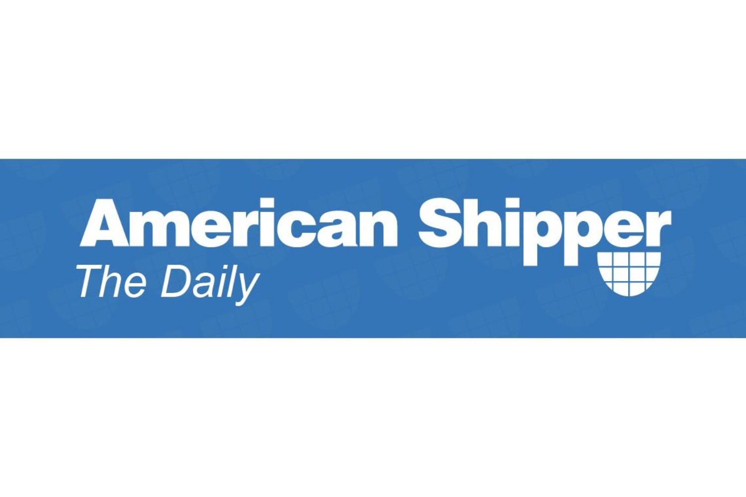 AS Daily | While global demand grew, U.S. container traffic fell in ...