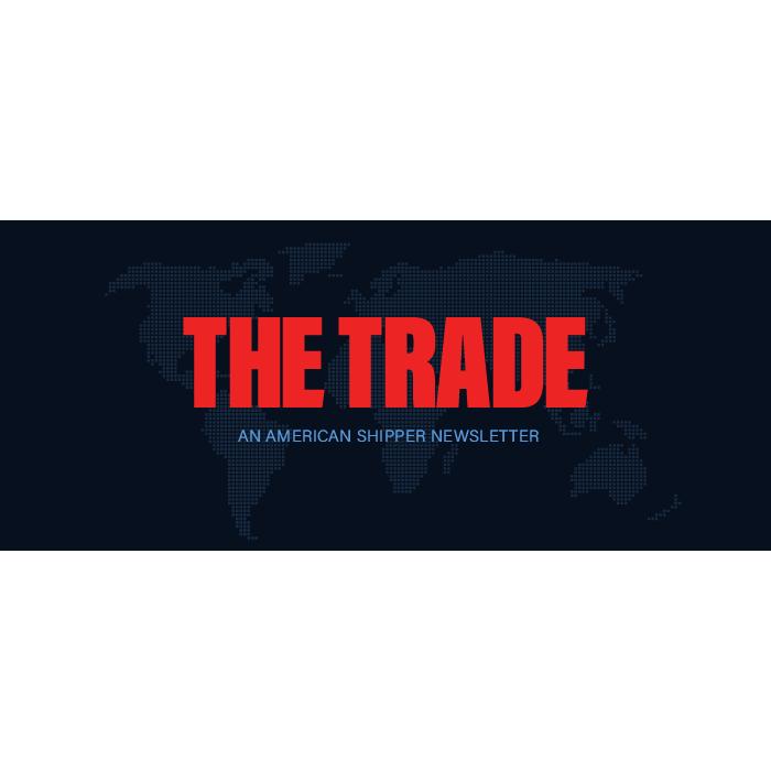The Trade: Cross-border drug smugglers exploit truck routes, ports ...